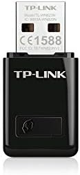 USB Wireless Adapter TP-Link TL-WN823N 300MBPS MU-Mimo Gigabit