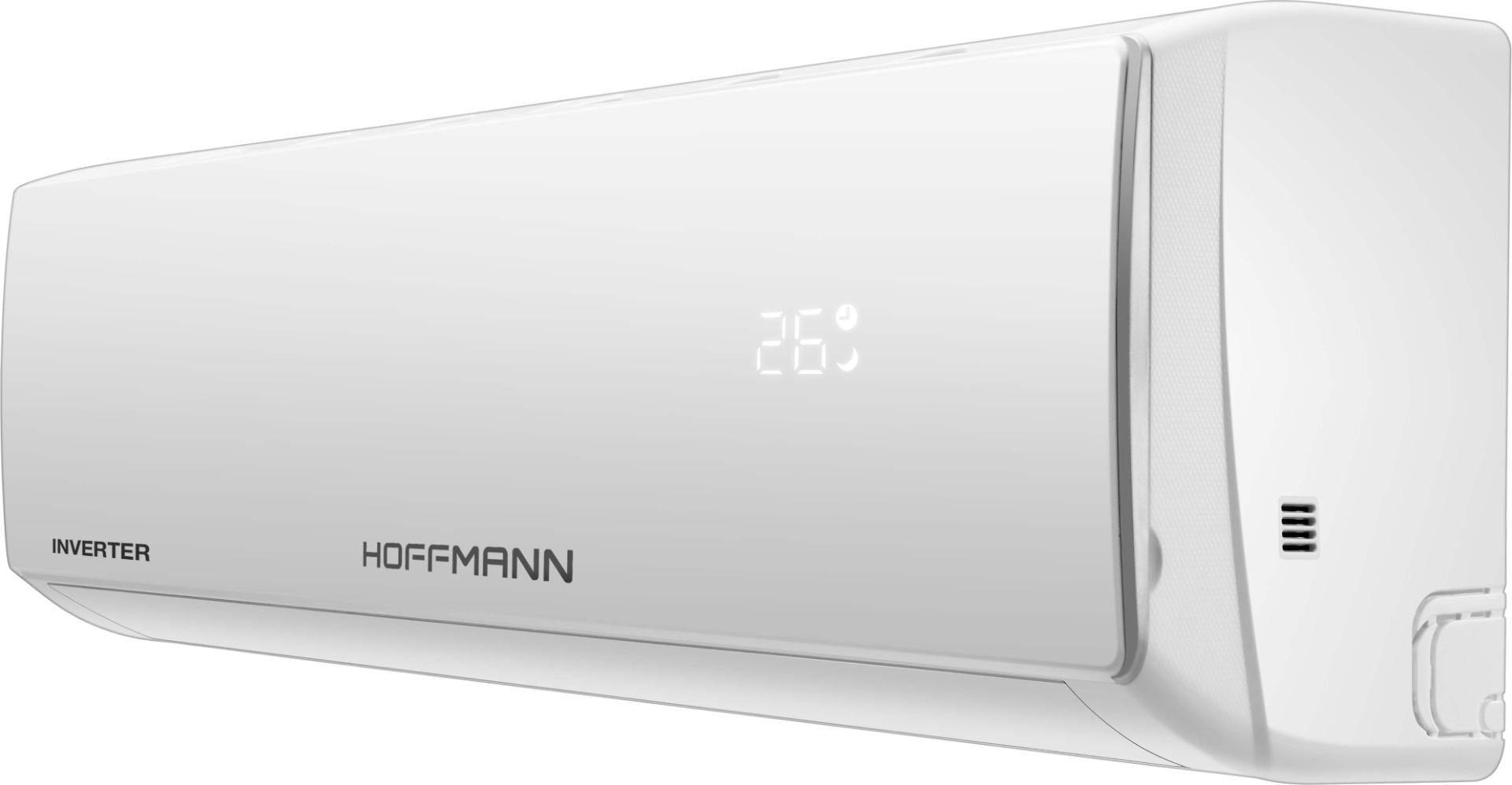 კონდიციონერი Hoffmann EIAC-18K32 | Kontakt.ge